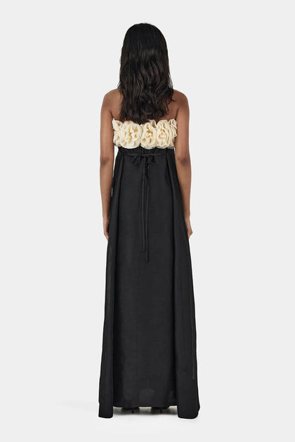 ASTER MAXI DRESS – KRYSTIES