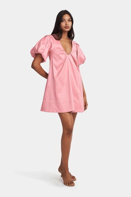MAXINE MINI DRESS – KRYSTIES